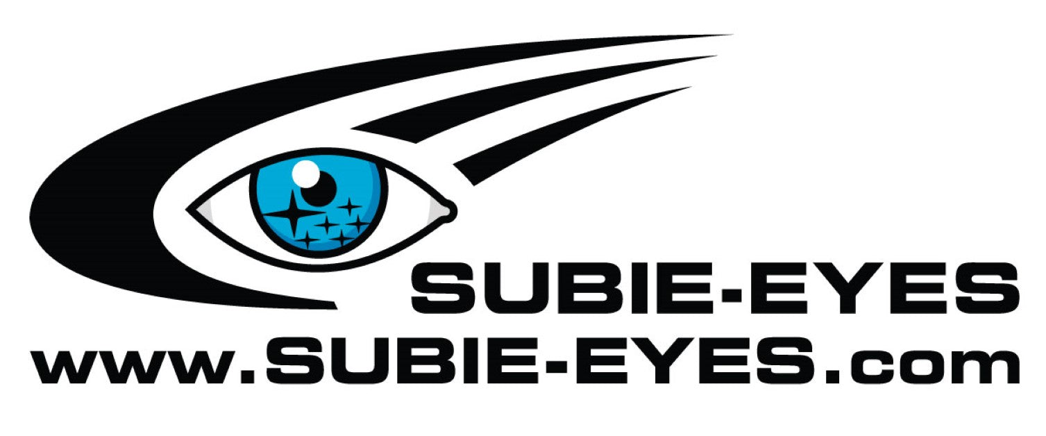 Subie-Eyes